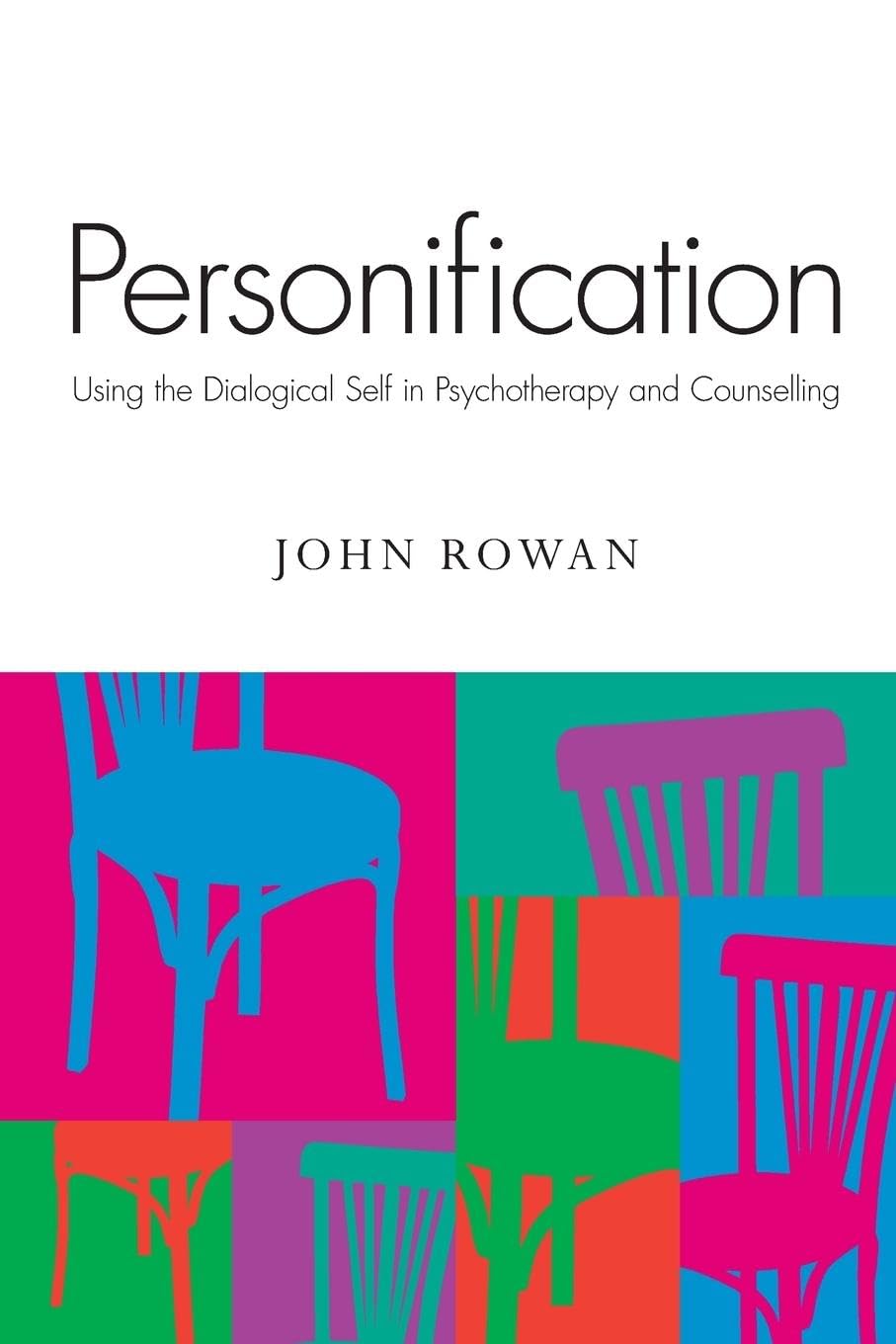 Amazon.com: Personification: Using the Dialogical Self in Psychotherapy ...