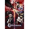 Amazon.com: MCPosters - Castlevania TV Show Series Poster Glossy Finish ...