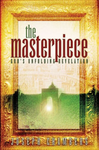 The Masterpiece: Joseph Chambers: 9780977953509: Amazon.com: Books