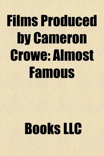 Buy Films Produced by Cameron Crowe Book Online at Low Prices in India ...