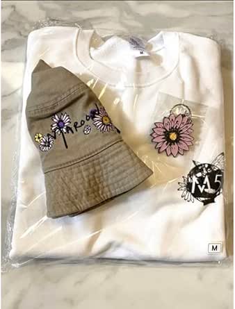 Amazon.co.jp: Maroon 5 World Tour Goods Set : Clothing, Shoes & Jewelry