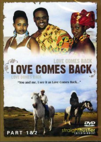 LOVE COMES BACK - PART 1 & 2 DVD: Amazon.es: Movies & TV