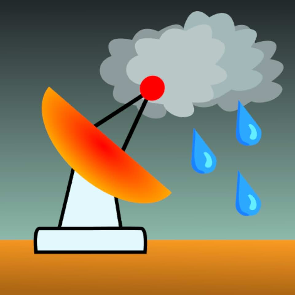 Amazon.ca: Fire Tablet - Weather: Amazon Appstore