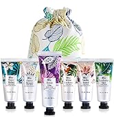 Amazon.com: Hand Cream Gift Set - Lotion Sets for Women Gift, Hand Care ...