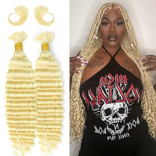 Find The Best Blonde Deep Curly Weave Reviews & Comparison - Katynel