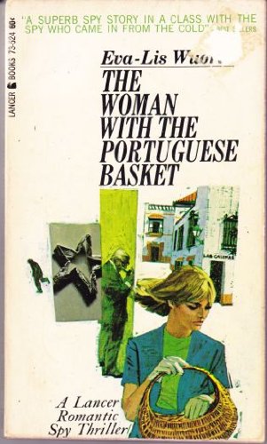 The woman with the Portuguese basket: Wuorio, Eva-Lis: Amazon.com: Books