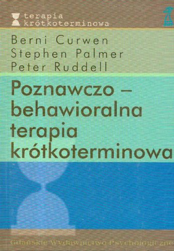『Poznawczo - behawioralna terapia krotkoterminowa』｜感想・レビュー - 読書メーター