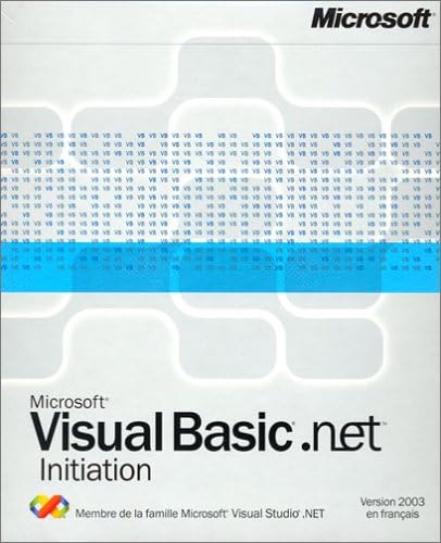 Microsoft MS Visual Basic.Net Standard Windows 32 2003 FR CD - Seguridad y antivirus (Complete ...