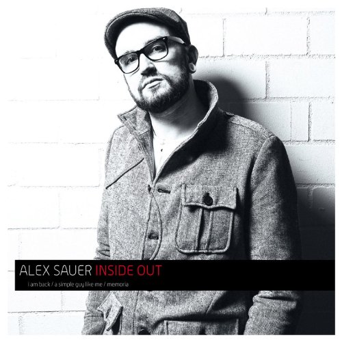 Amazon MusicでAlex SauerのInside Outを再生する