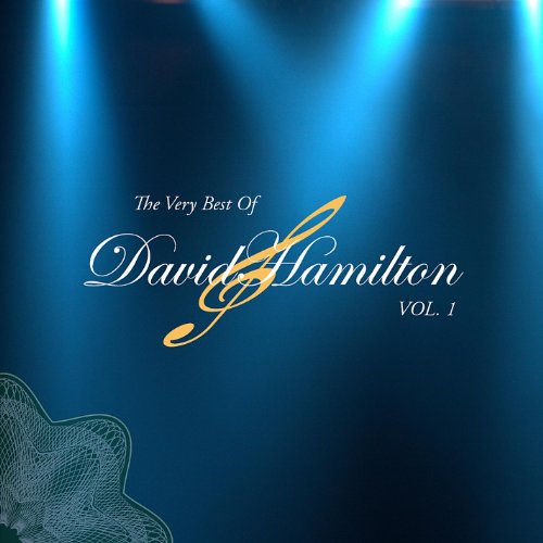 Amazon.com: The Very Best of David Hamilton Volume 1 : David Hamilton ...
