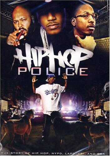 Amazon.com: Hip Hop Police : Movies & TV