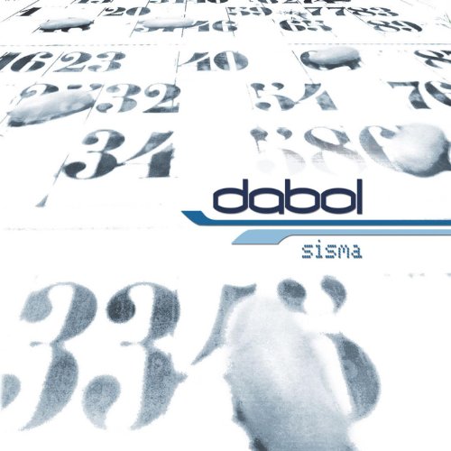 Play Sisma by Dabol on Amazon Music