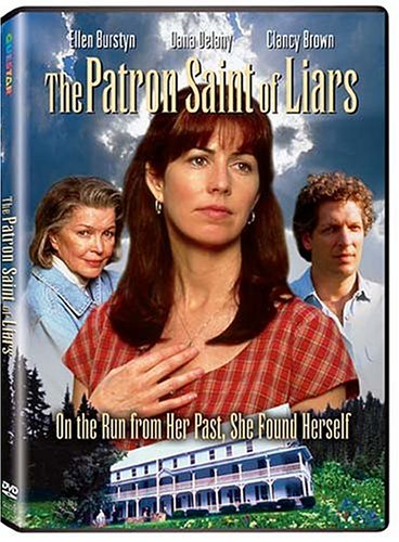 Amazon.com: The Patron Saint of Liars : Dana Delany, Sada Thompson ...