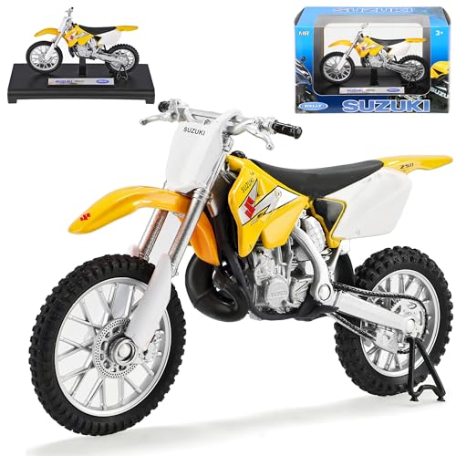 Cross Motorrad 250 ccm – Die 15 besten Produkte im Vergleich - kita.de ...