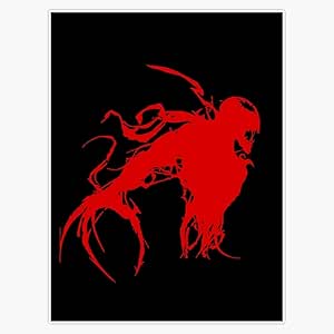 Amazon.com: Carnage Bumper Sticker Window Water Bottle Decal 5 ...