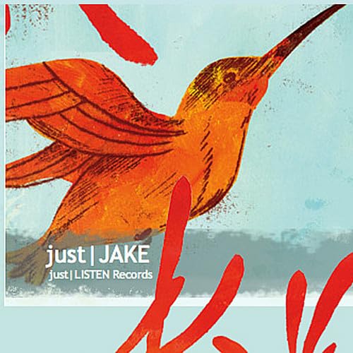 Just Jake - Judge Not - Amazon.com Music