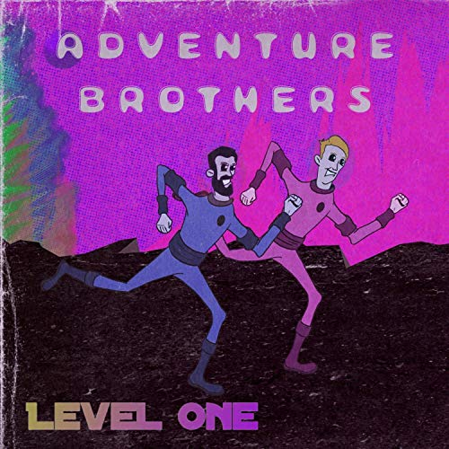 Amazon.co.jp: Level One : Adventure Brothers: Digital Music