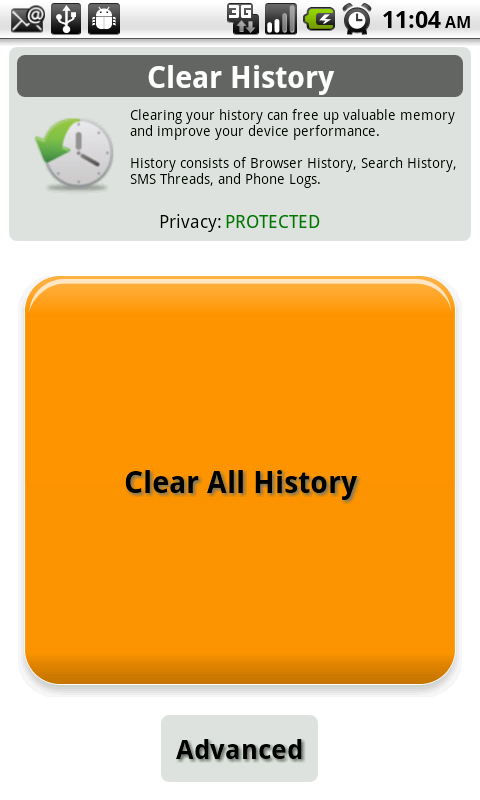 Android Speed Booster - App on Amazon Appstore