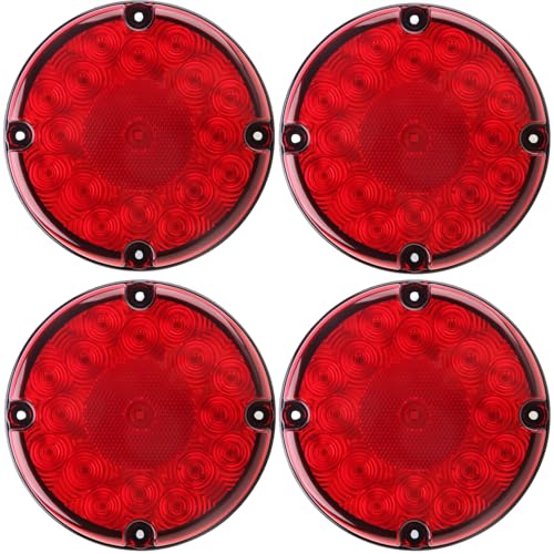 Best LED Lights for Buses: Reliable Vehicle Lighting Solutions ...