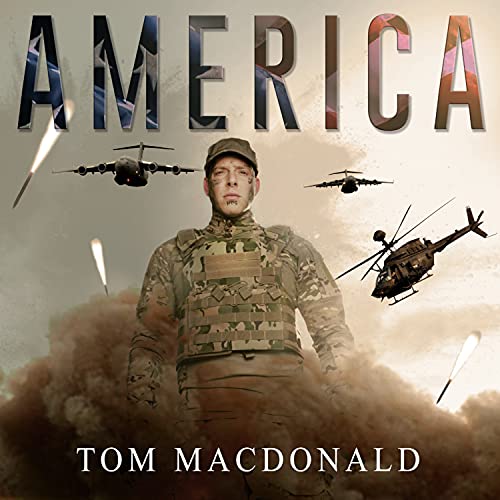 Play America by Tom MacDonald on Amazon Music Unlimited