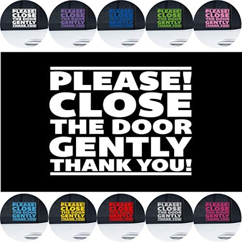 Amazon.com - RIDESHARE Decal Vinyl Stickers Signs - (2 Pack) Please ...