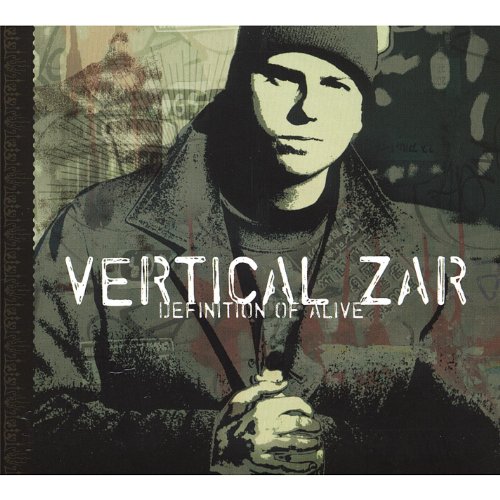 Play Definition of Alive by Vertical Zar on Amazon Music