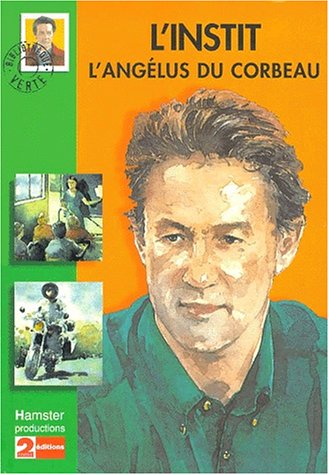 Amazon.com: L'angelus du corbeau : l'instit': 9782012006362: Gudule: Books