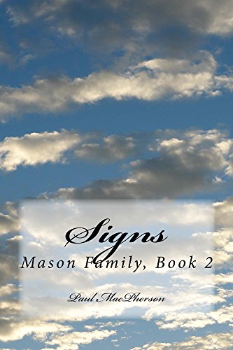 Amazon.com: Signs: Mason Family, Book 2 (The Mason Family) eBook ...