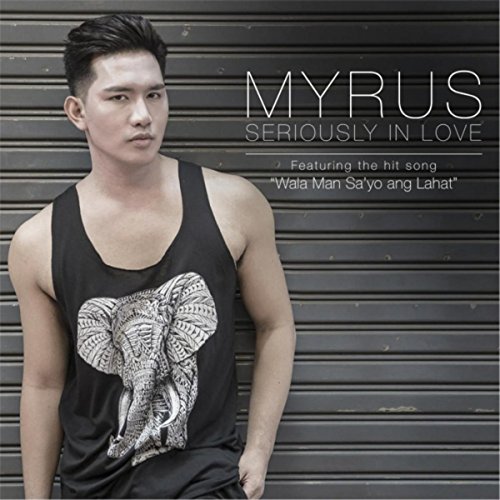 Play Seriously In Love by Myrus on Amazon Music Unlimited