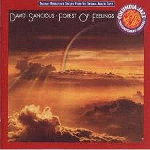David Sancious - Forest of Feelings - Amazon.com Music