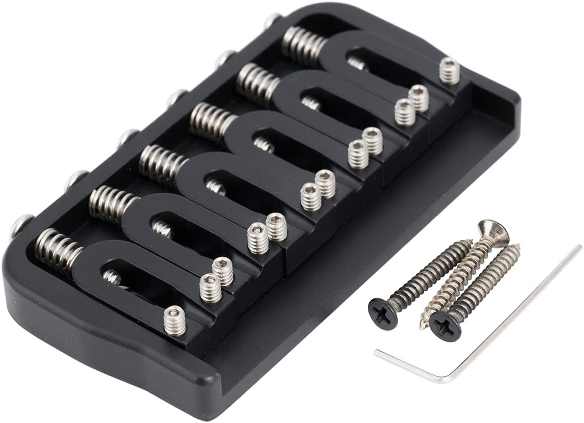 Amazon.com: Wilkinson WOF02 52.5mm (2-1/16 inch) Hardtail Fixed Bridge ...