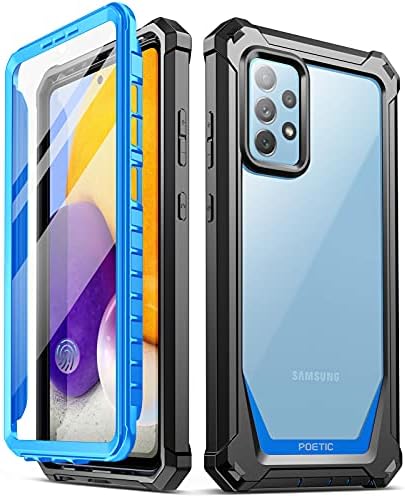 Amazon.com: Poetic Guardian Case for Samsung Galaxy A35 5G 2024, [Built ...