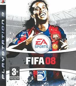 FIFA 08 : Amazon.it: Videogiochi