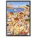 Amazon.com: Summer Beach Puzzles for Adults 1000 Pieces, Fit Together ...