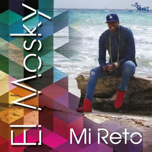 Amazon Music - El MoskyのMi Reto - Amazon.co.jp