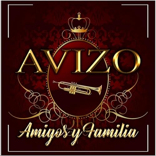Amazon.com: Amigos Y Familia : Avizo: Digital Music