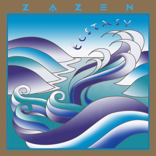 Dr. Frederick Lenz/Rama Zazen, Zazen - Ecstasy - Amazon.com Music