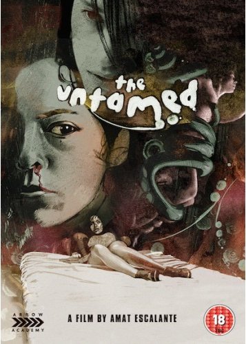 Amazon.com: The Untamed [DVD] : Movies & TV