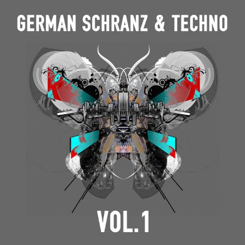 Play German Schranz & Techno Vol.1 by VARIOUS ARTISTS on Amazon Music