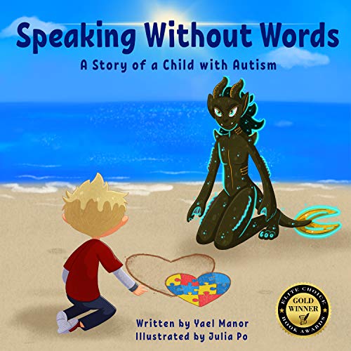 Speaking Without Words: Friendship Books (Special Children) eBook ...