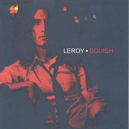 Play Squish by Leroy on Amazon Music