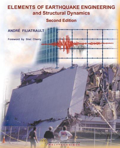 Amazon | Elements of Earthquake Engineering and Structural Dynamics ...