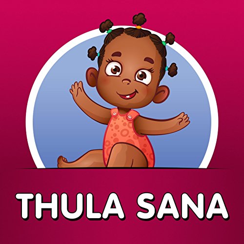 Spiele Thula Sana von Anna Maria Espinosa auf Amazon Music ab
