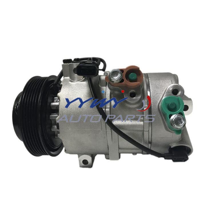 Amazon.com: Auto AC Compressor for Car Hyundai New Tucson/Kia Sportage ...