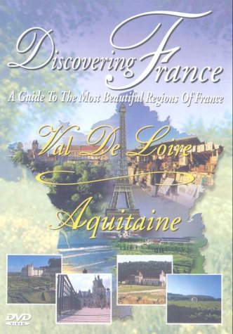Amazon.com: Discovering France - 3 : Movies & TV