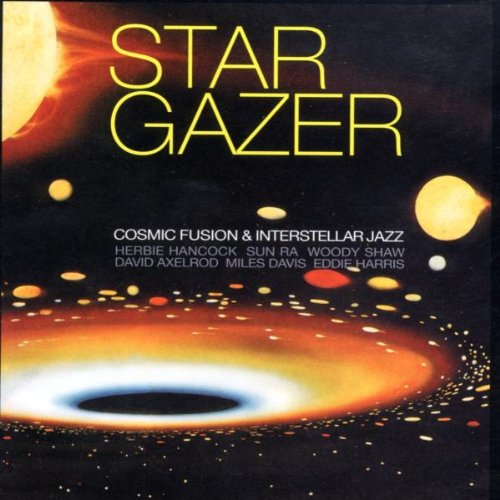 Stargazer: Various Artists: Amazon.es: CD y vinilos}