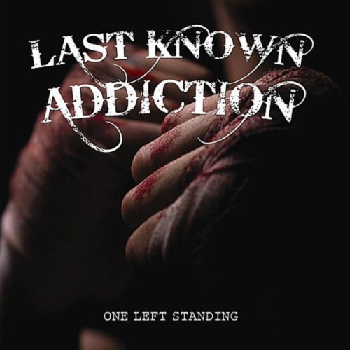 Amazon.com: One Left Standing : Last Known Addiction: Digital Music