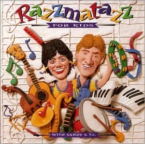 Razzmatazz for Kids - Razzmatazz for Kids - Amazon.com Music