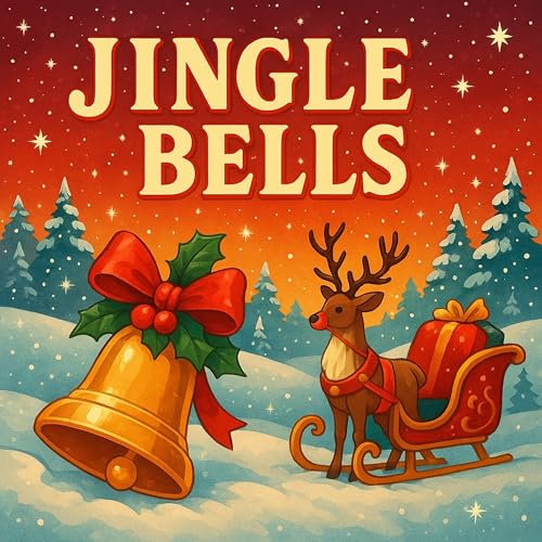 Play Jingle Bells by Neela Tota on Amazon Music Unlimited