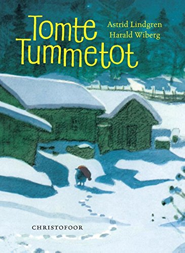 Tomte Tummetot | Amazon.com.br